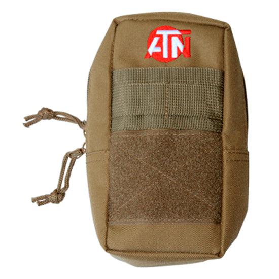 ATN Tactical Molle Carry Case – TAYLOR'D Overland Vehicles & Adventure LLC