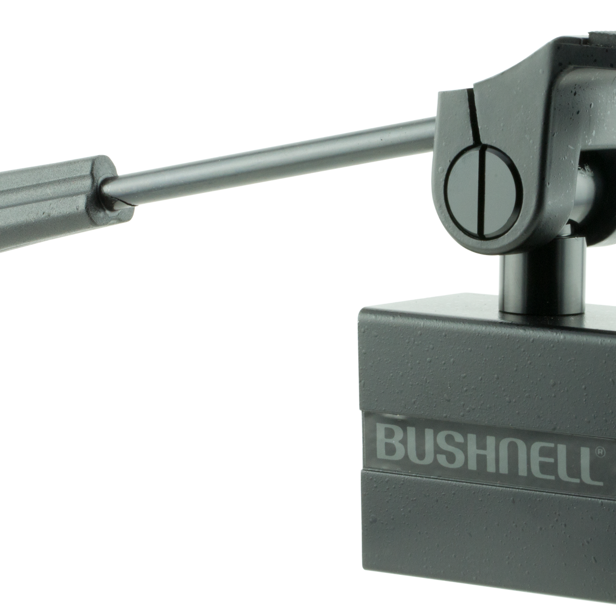 Bushnell 784405 Spotting Scope Mount Large Black Window Mount Mount ...