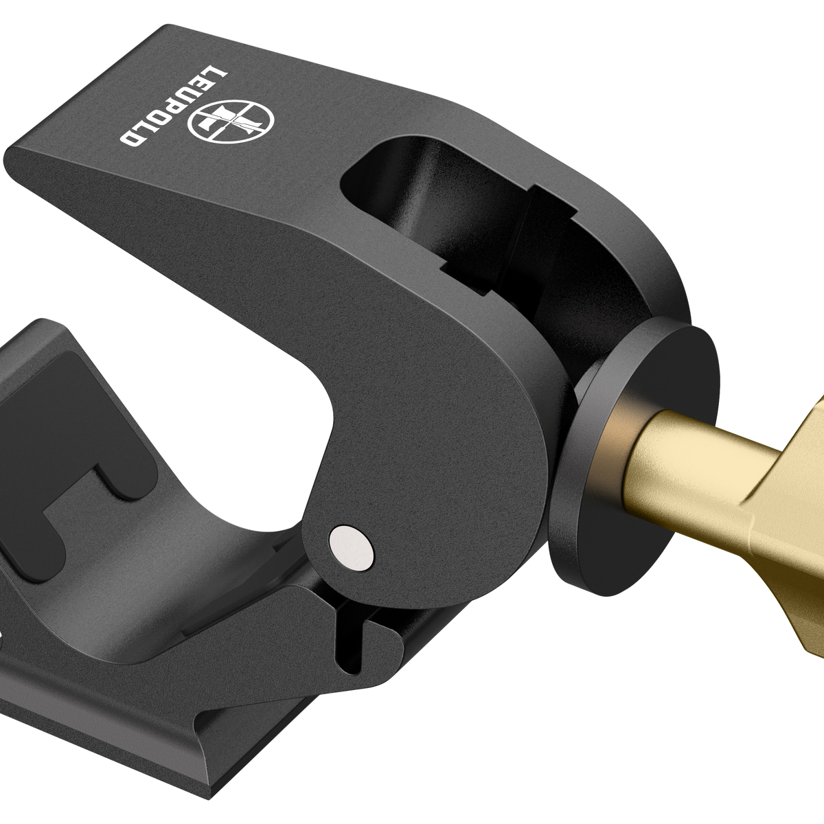 Leupold Field Clamp Binocular Tripod Adapter – TAYLOR'D Overland ...