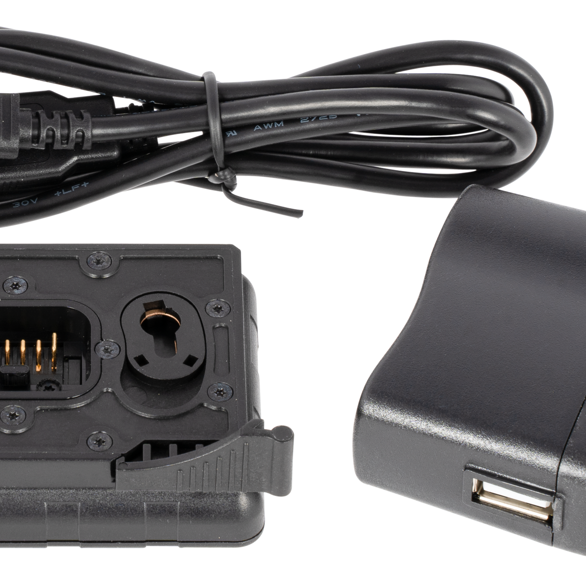 Pulsar Pulsar IPS Battery Charger Pulsar Ips Battery Charger – TAYLOR'D ...